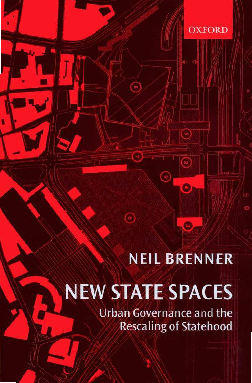 (PDF) Neil Brenner, “The state spatial process under capitalism: a ...