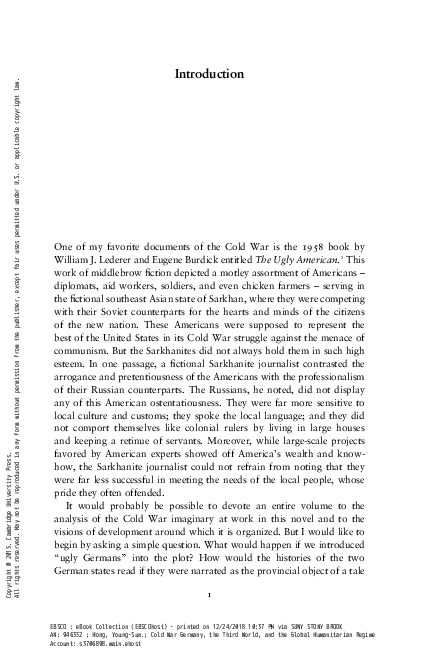 (PDF) Hong Book Introduction