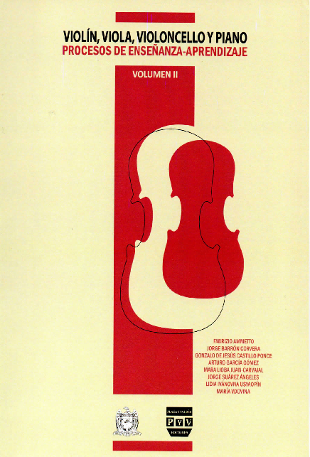 (PDF) VADIM V. BORISOVSKY Y EL DESARROLLO DE LA VIOLA EN EL CONTEXTO ...