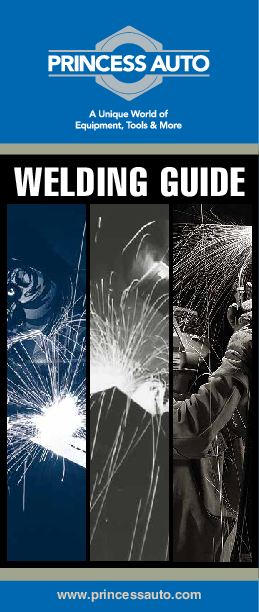 (PDF) Welding Guide