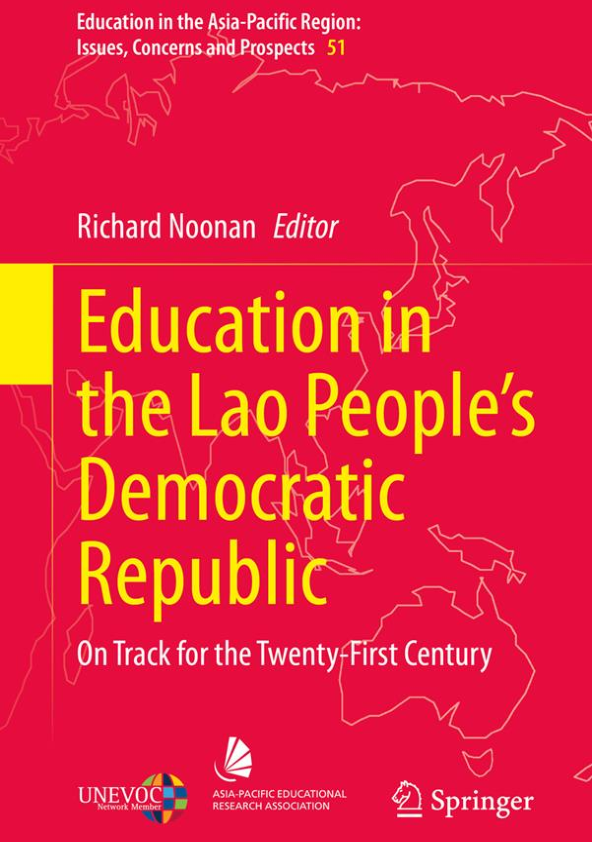 (PDF) Education in the Lao People's Democratic Republic: On Track for ...