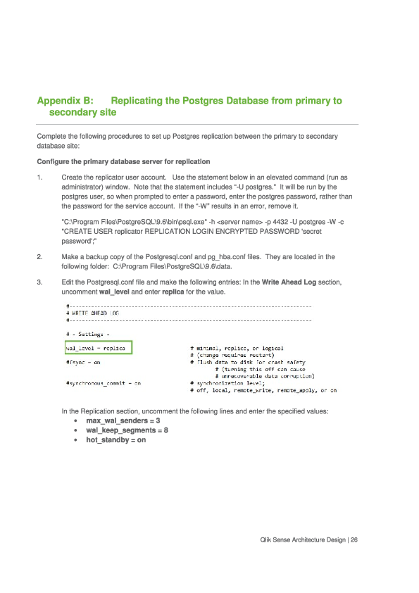 (PDF) Postgres DB Setup | Karthikeyan A R - Academia.edu