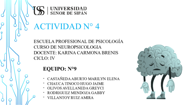 (PPT) Actividad | HUGO JAIME CHAUCA TINOCO - Academia.edu