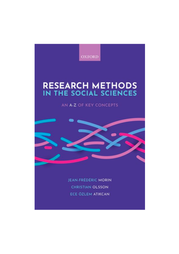 (PDF) Process Tracing