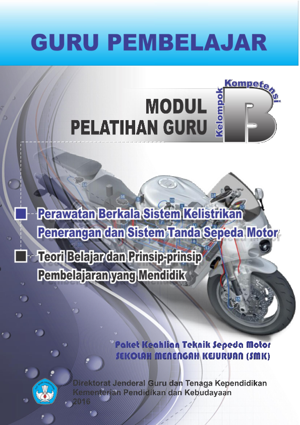(PDF) Modul B Jurusan TSM