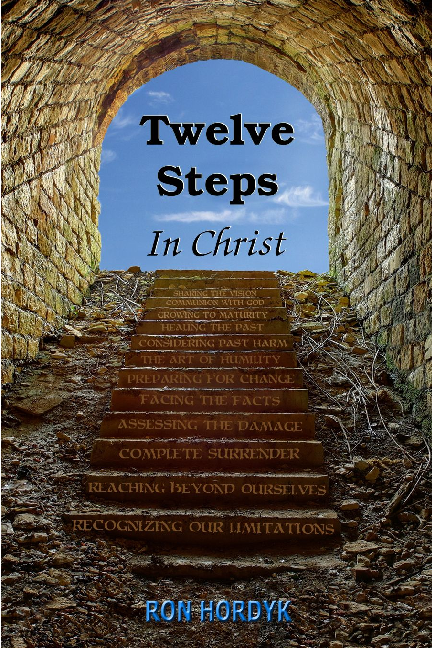 (PDF) Twelve Steps in Christ