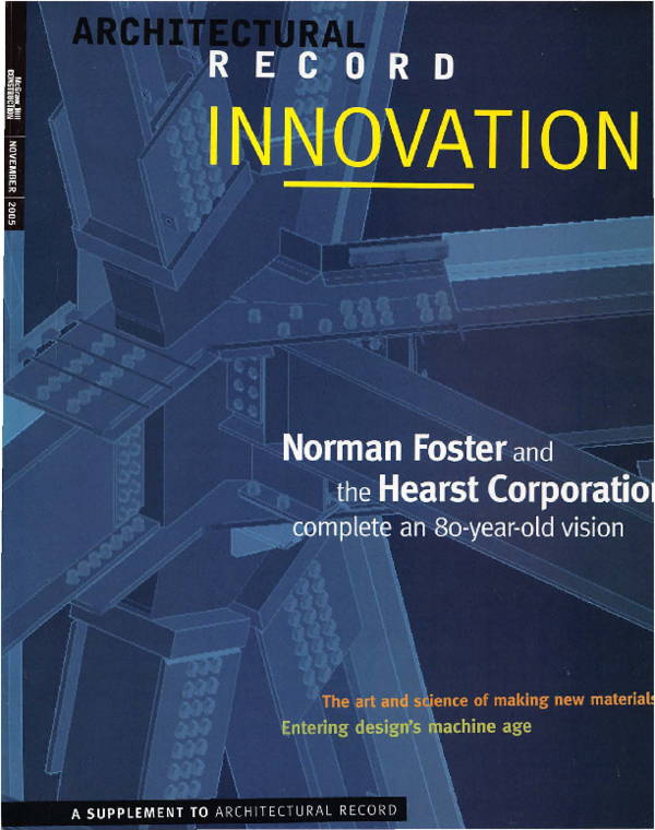 (PDF) The Leaders of the Latest Materials Revolution