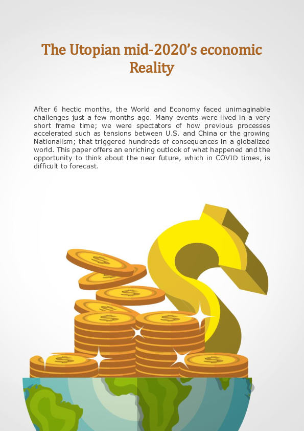 (PDF) The Utopian mid-2020’s economic Reality