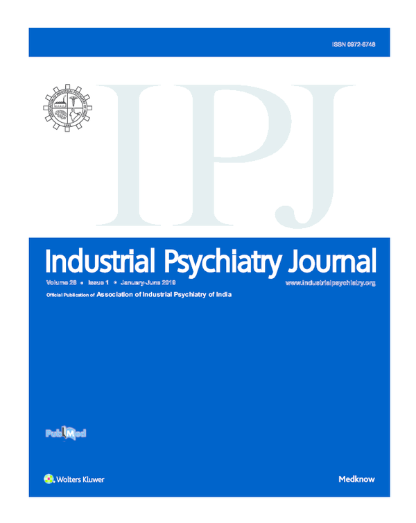 Pdf Application Of Transtheoretical Model In Management Of Individual With Alcohol Dependence