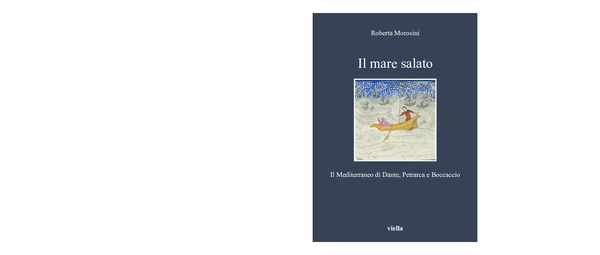 (PDF) Roberta Morosini, Il mare salato. Il Mediterraneo di Dante ...