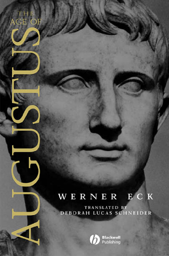 (PDF) The Age of Augustus