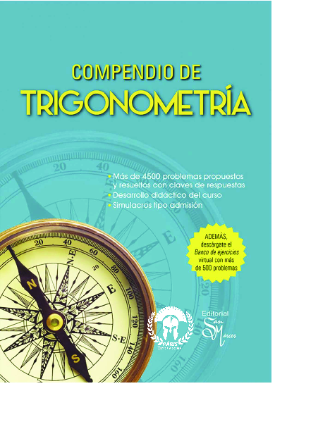 (PDF) BANCO DE EJERCICIOS DE TRIGONOMETRIA