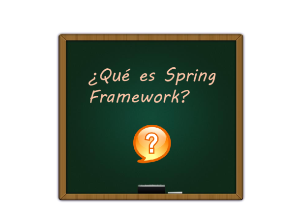 (PDF) Qué es Spring Framework | Luis ospino - Academia.edu