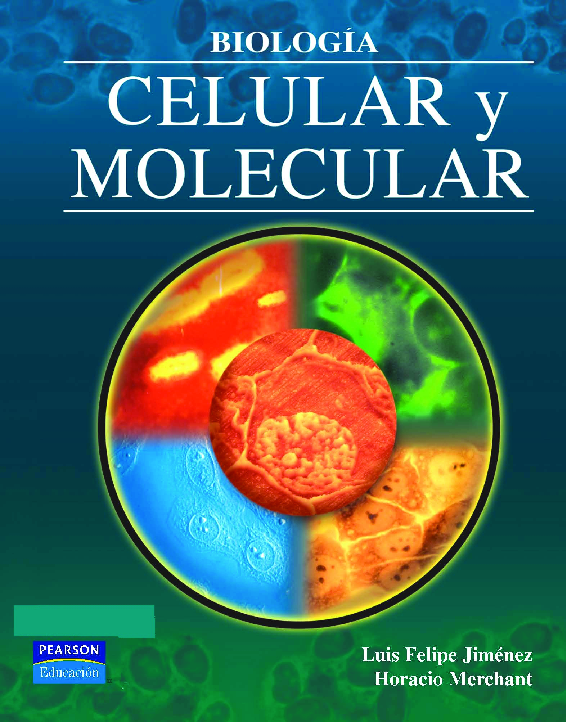 (PDF) Biología celular y molecular
