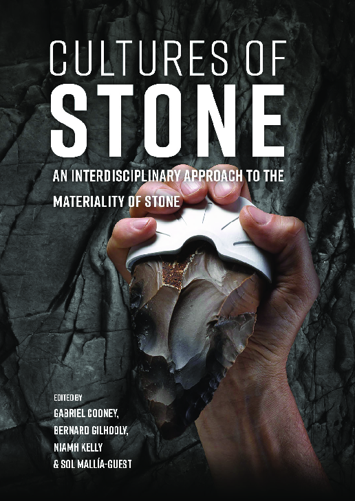 (PDF) Sacred Granite - Preserving the Downpatrick High Cross