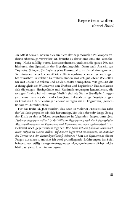 PDF Begeistern Wollen Bernd B sel Academia edu PDF Begeistern Wollen Bernd B sel Academia edu