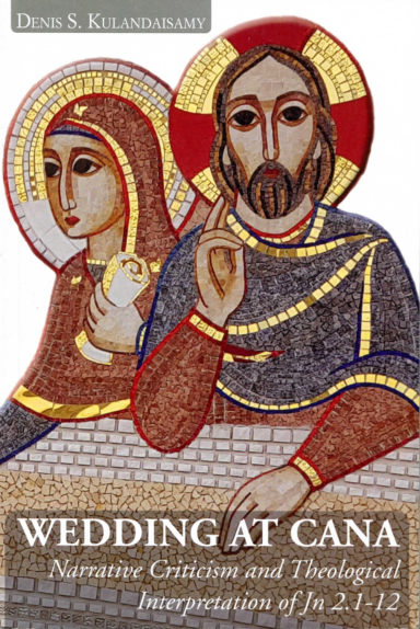 (PDF) Exegesis : Wedding at Cana (John 2:1-12)