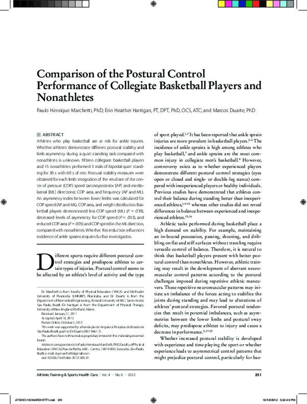 (PDF) D21 ATSHC Comparision of the postural control performance of ...
