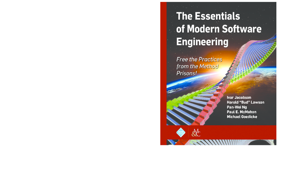 (PDF) The Essentials of Modern Software Engineering