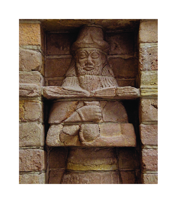 (PDF) “The Men Who Wrought the Baked Brick, Those Were Babylonians”: A ...