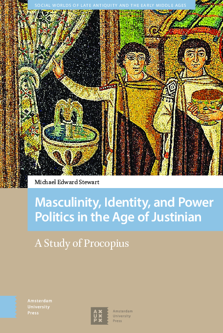 (PDF) Masculinity, Identity, and the Rhetoric of Power Politics in the ...