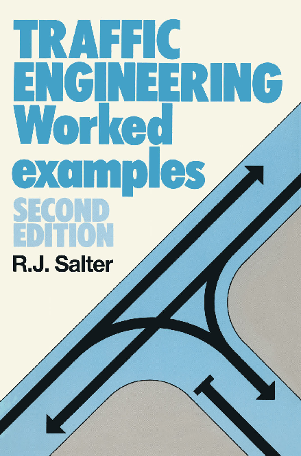 (PDF) TRAFFIC ENGINEERING