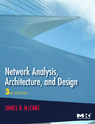 (PDF) Network Analysis, Architecture, and Design