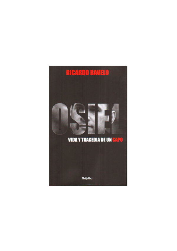 (PDF) Osiel