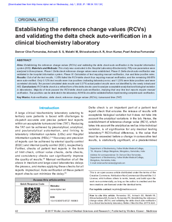 (PDF) Establishing the reference change values RCVs20200703 12191 1aw66hy