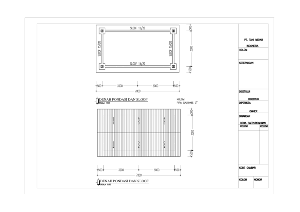 (PDF) Rumah Tangki Solar | dewa saepurrahman - Academia.edu