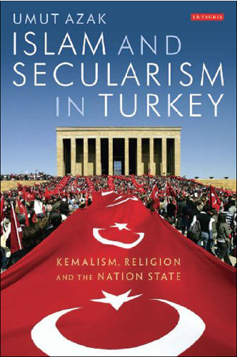 (PDF) Islam and Secularism in Turkey: Kemalism, Religion and the Nation ...