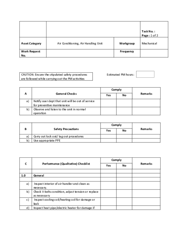 (DOC) Ahu monthly | Muhammad Imran Rashidi - Academia.edu