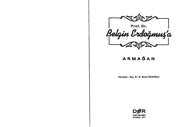 (PDF) Sözleşmenin Konusundaki İmkânsızlık (“Initial Impossibility”)