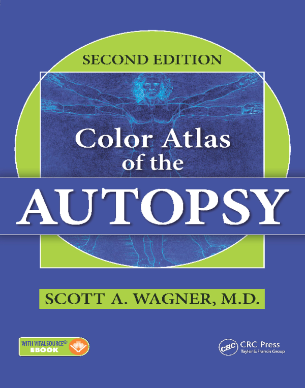 (PDF) Color Atlas of the