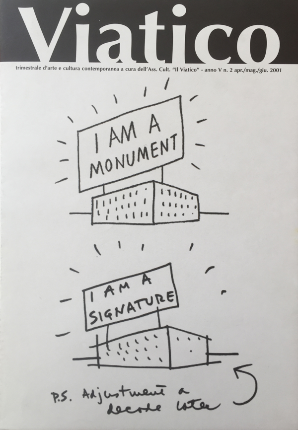 (PDF) ARTE/PAROLE/ARCHITETTURA. ARCHITETTI E ARTISTI SIU ARTE E ...