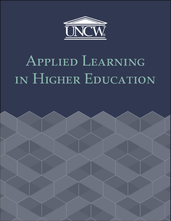 (PDF) Applied learning in higher education | Salena Rabidoux - Academia.edu