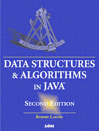 (PDF) Data Structures & Algorithms in Java Second Edition | sanatan ...
