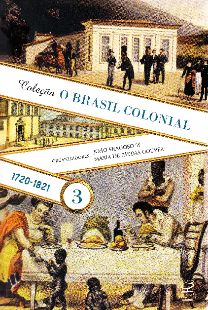 (PDF) A Economia Política do Sistema Colonial