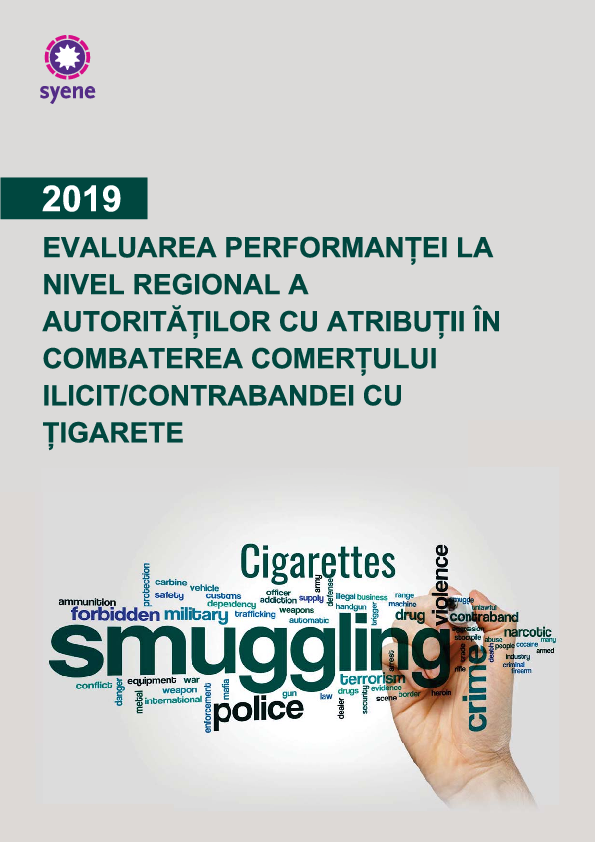 (PDF) Evaluarea performantei la nivel regional a autoritatilor cu ...