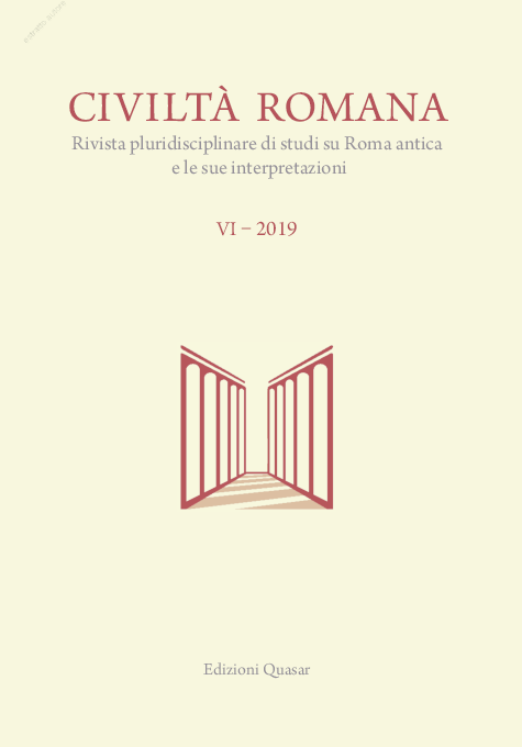 (PDF) La Mostra Augustea della Romanità