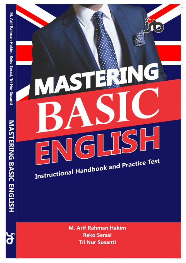 (PDF) Mastering Basic English