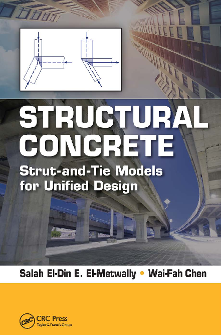 (PDF) Structural Concrete Strut-and-Tie Models for Unified Design