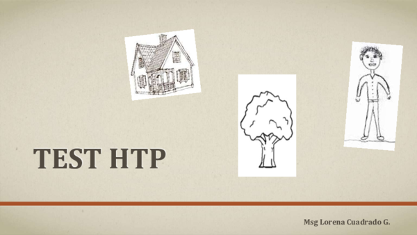 (PDF) TEST HTP