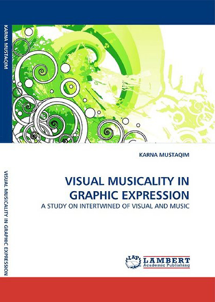 (PDF) Visual Musicality in Graphic Expression