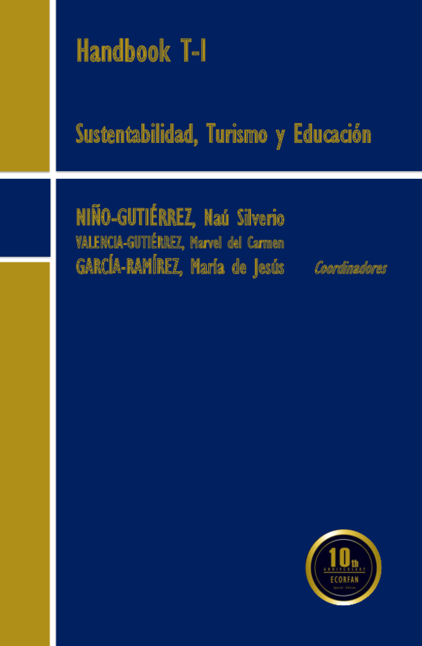 Pdf Sustentabilidad Turismo Y Educacion Ti