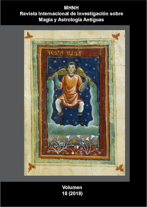 (PDF) Gideon Bohak and Christopher A. Faraone, “‘Pay heed, o heaven ...