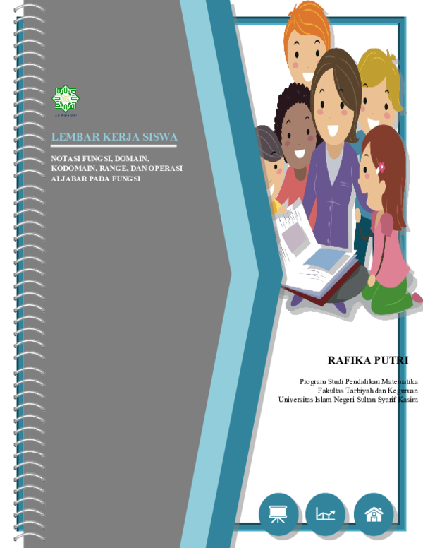 (PDF) Bahan Ajar Geometri Tranformasi | Rosita A - Academia.edu