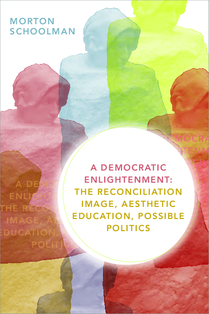 (PDF) A Democratic Enlightenment: The Reconciliation Image, Aesthetic ...