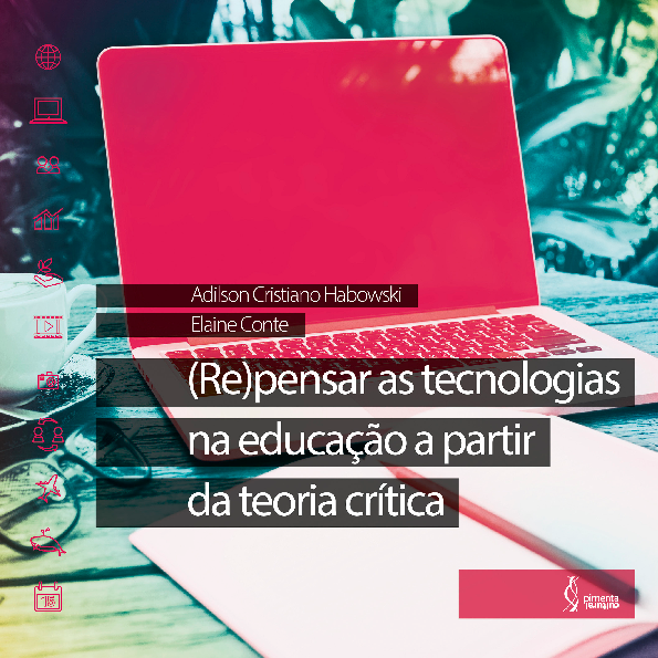 (PDF) (Re)pensar as tecnologias na educação a partir da teoria crítica