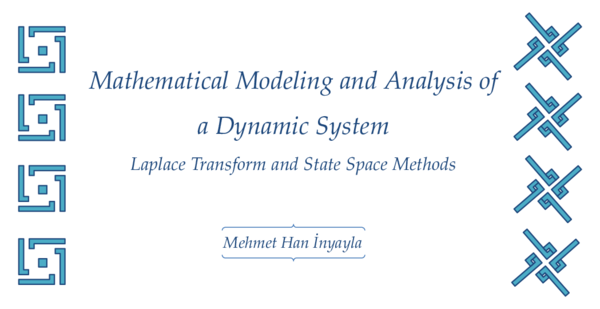 (PDF) System Dynamic - Modeling a Dynamic System Analysis of State Space Matrix and Laplace ...